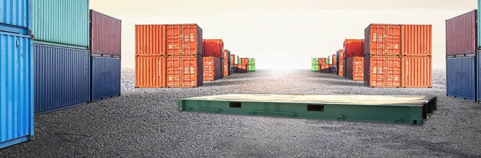 Bolster Containers - Container Aquatics